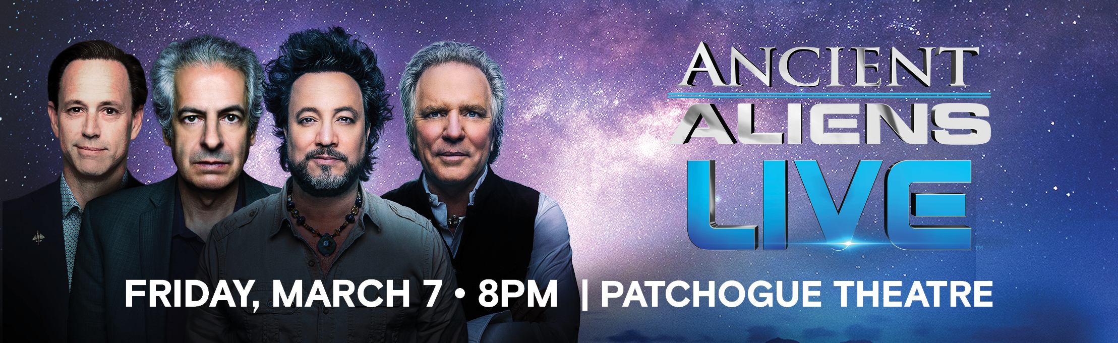 Patchogue Theatre for the Performing Arts | Patchogue Theatre