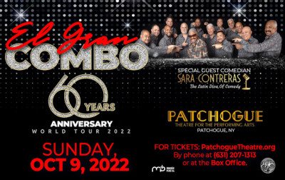 Events | Patchogue Theatre